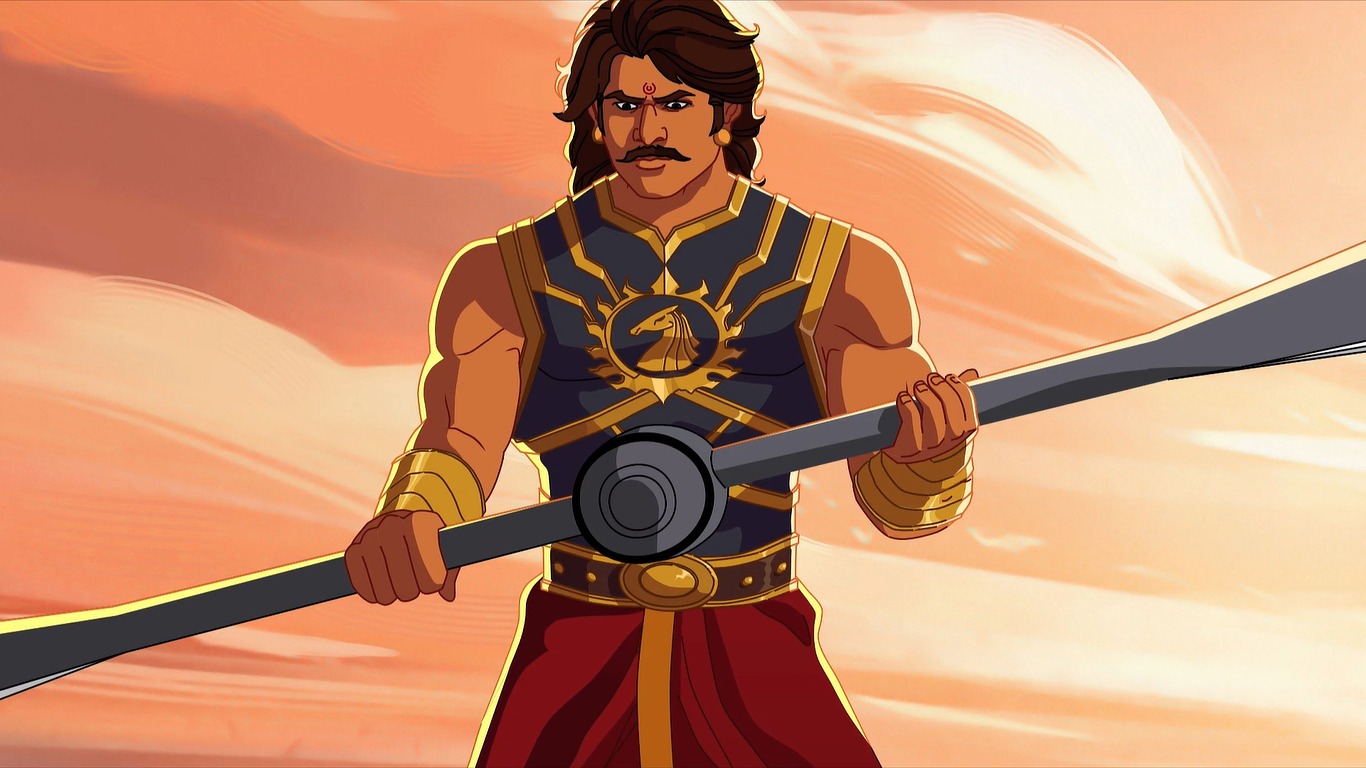 Baahubali voice Sharad Kelkar opens about his love for acting and being ...